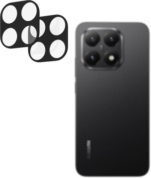 AlzaGuard Lens Protector pro Xiaomi 15T - Ochranné sklo na objektiv ...