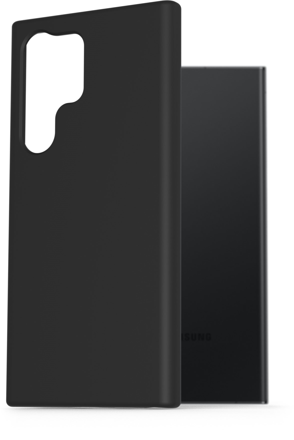 AlzaGuard Premium Liquid Silicone Case pro Samsung Galaxy S23 Ultra 5G ...