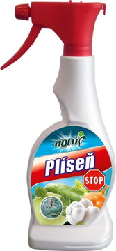 AGRO Přípravek - Plíseň STOP RTD, 0,5 l - Fungicid | Alza.cz