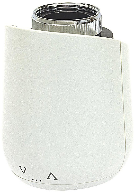 Siemens Connected Home SSA911.02ZB, Zigbee termostická hlavice ...