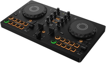 AlphaTheta DDJ-FLX2 - DJ kontroller | Alza.hu