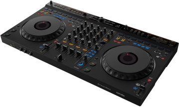 AlphaTheta DDJ-GRV6 za 19 990 Kč - DJ kontroler | Alza.cz