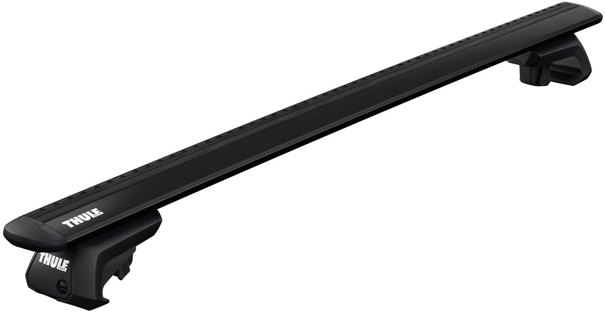 Thule Wingbar Black MERCEDES BENZ EQB 5-dr SUV 22- pro hagusy - Střešní ...