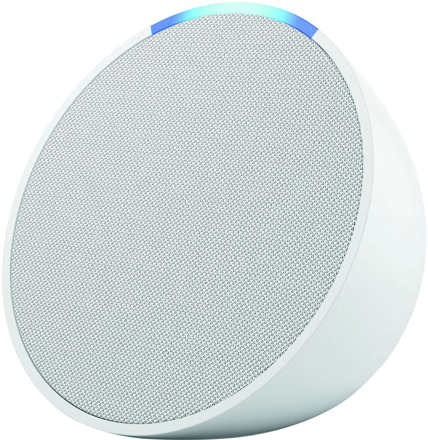 Amazon Echo Pop (1st Gen) Glacier White za 790 Kč - Hlasový asistent ...