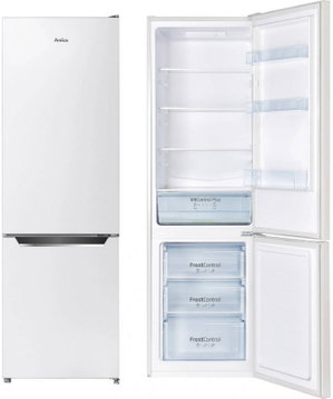 AMICA FK2525.4UNT - Lednice | Alza.cz