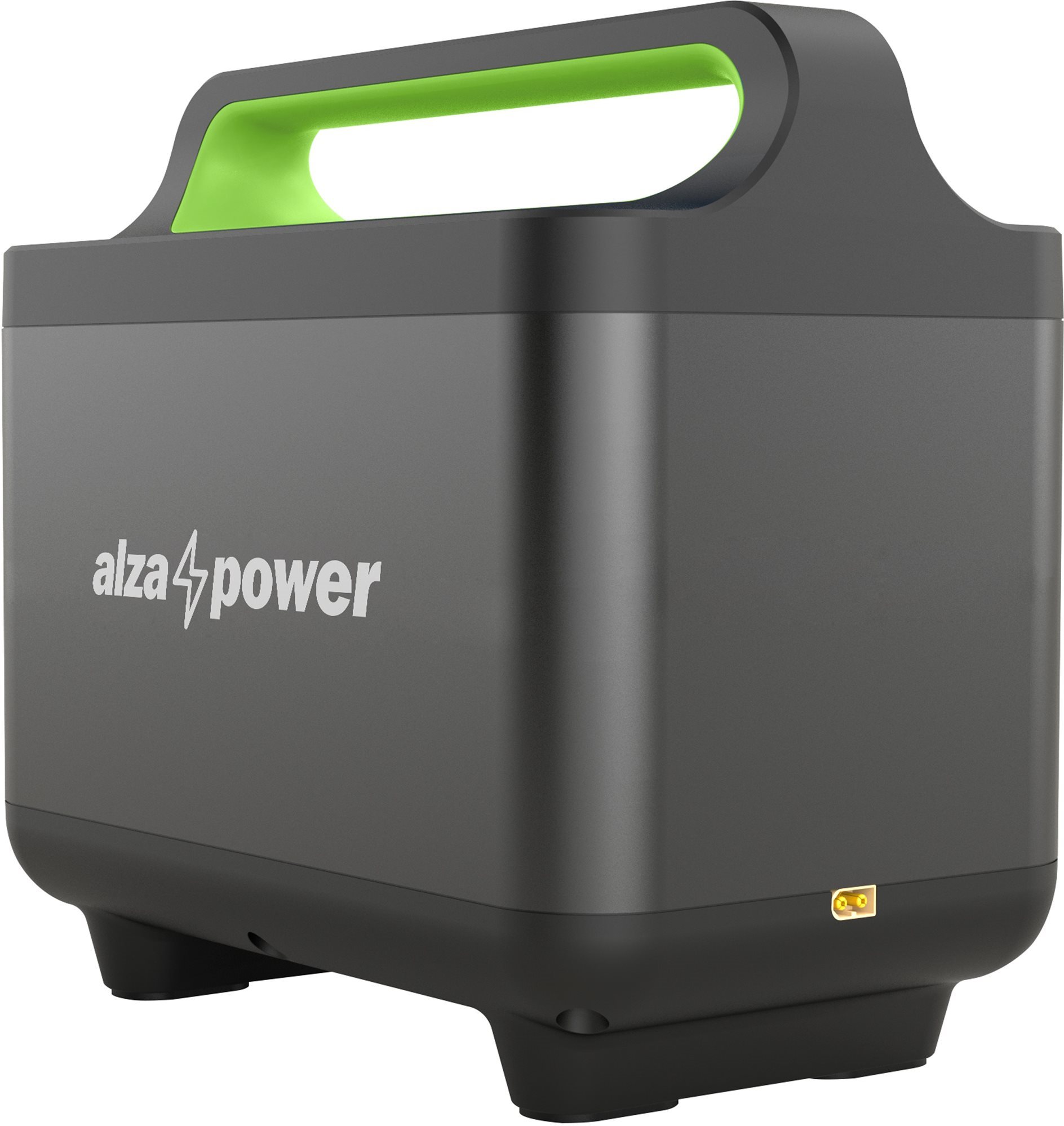 AlzaPower Battery Pack pro AlzaPower Station Helios 1616 Wh za 14 250 ...