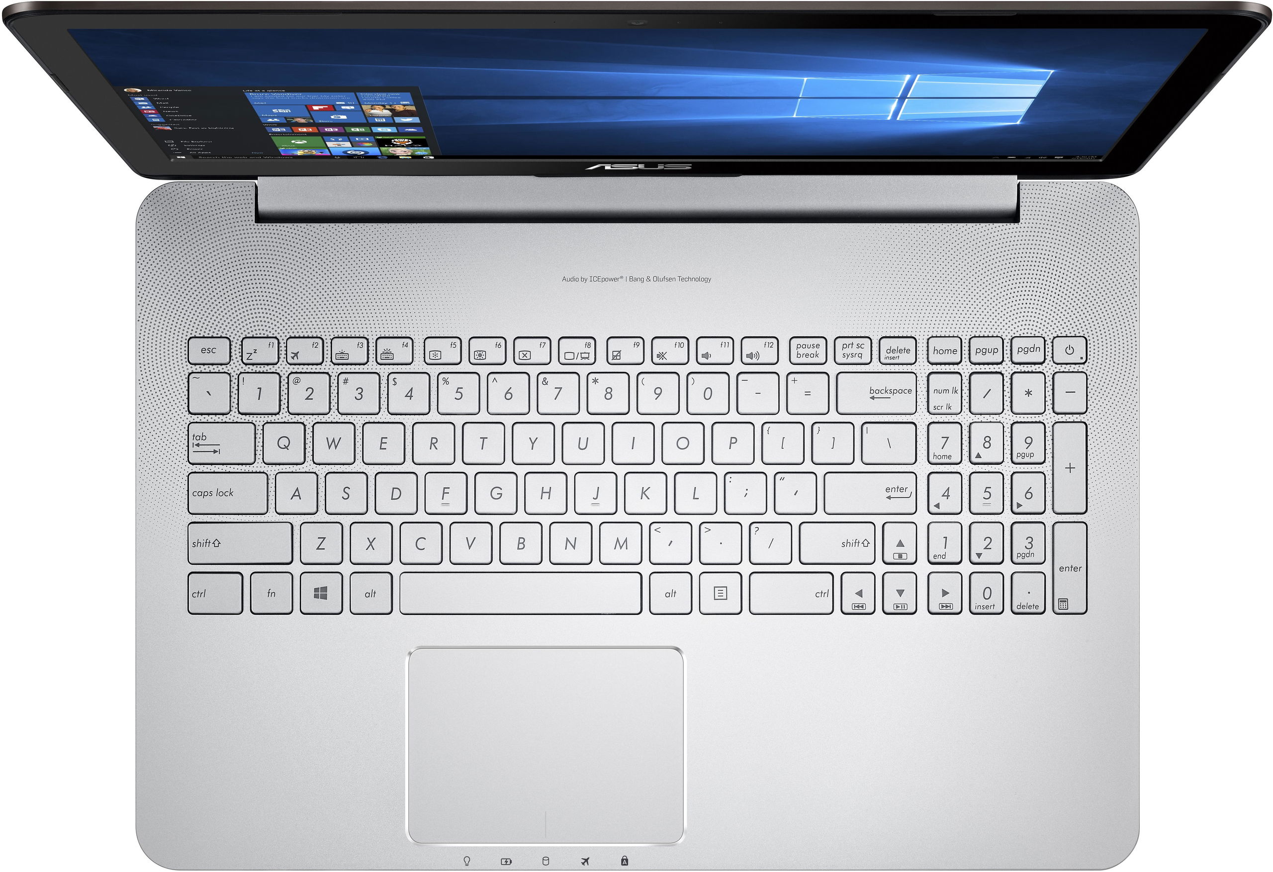 ASUS N552VX FI019T Notebook Alza.cz