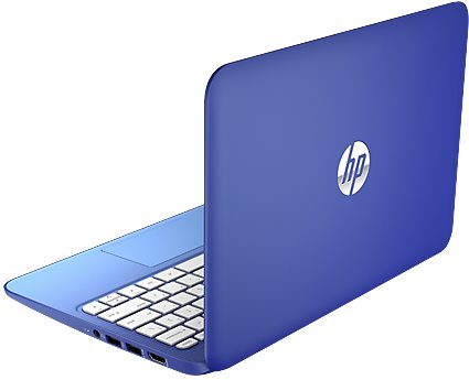 Laptop hp stream store