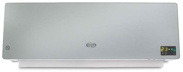 ARGO 191070184 CHIC SILVER za 2 299 Kč - Infrapanel | Alza.cz