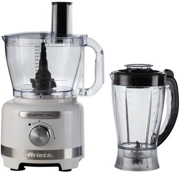 Ariete Moderna Gourmet Pro 1782/01 - Food processor | Alza.cz