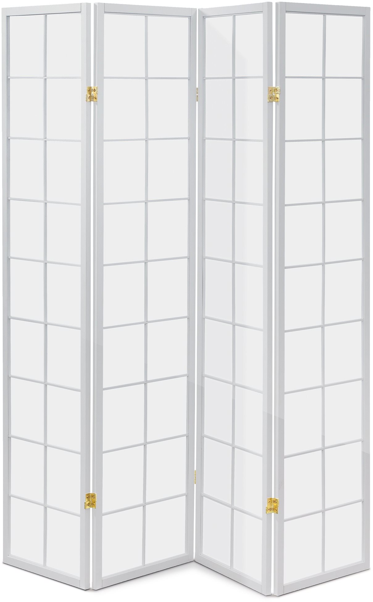 Paraván Abel XL bílý - Paraván | Alza.cz