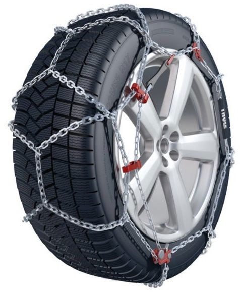 Thule snow chains store
