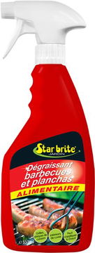 Star brite Čistič grilů a varných ploch 650 ml - Čistič na trouby a ...