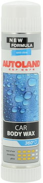 NANOWAX vosk na lak spray 400ml - Vosk na auto | Alza.cz