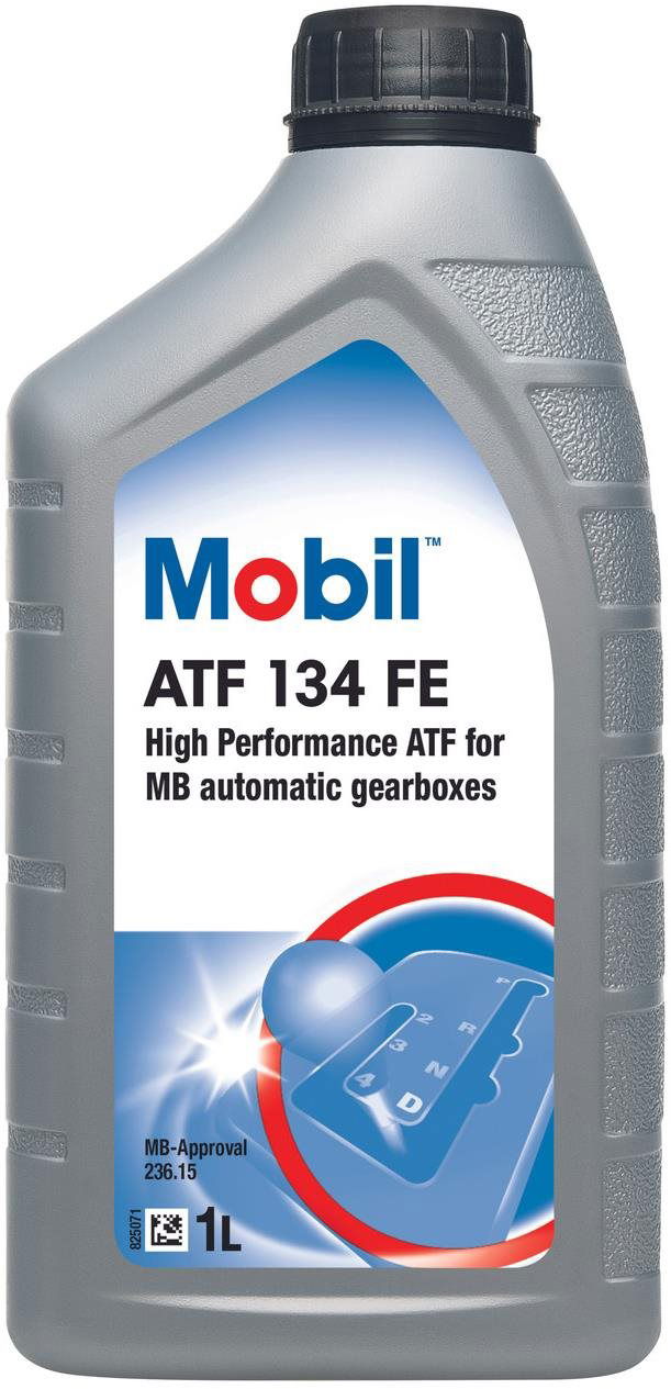 Mobil ATF 134 FE, 1 L - Převodový olej | Alza.cz