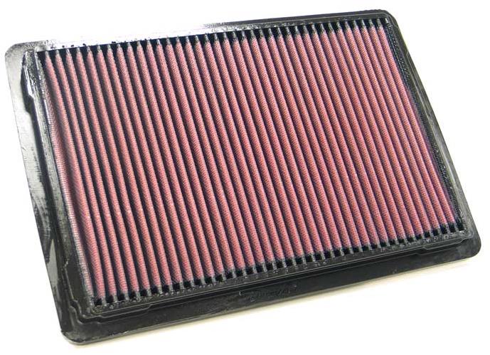 K&N vzduchový filtr 33-2195 - Vzduchový filtr | Alza.cz