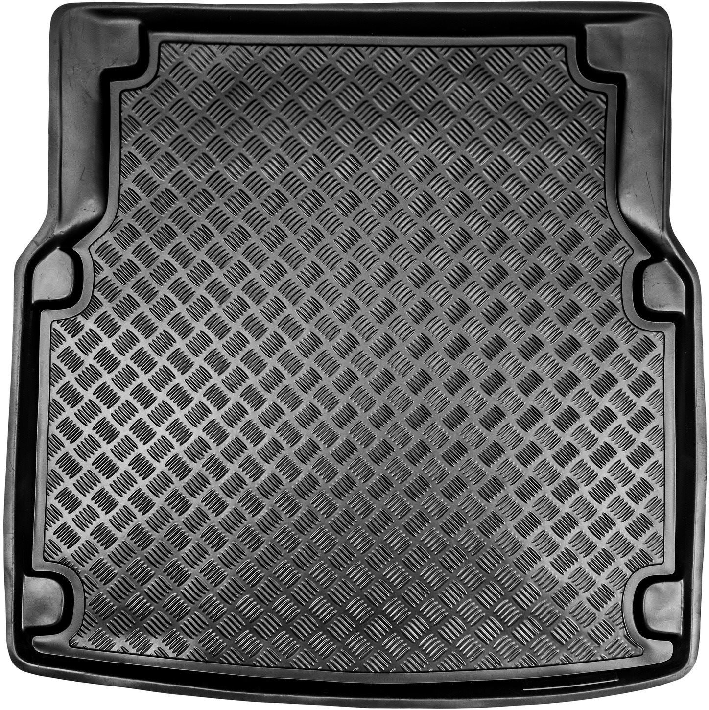 Rezaw plastová vložka do kufru pro Mercedes-Benz W212 "E" 09- - Vana do ...