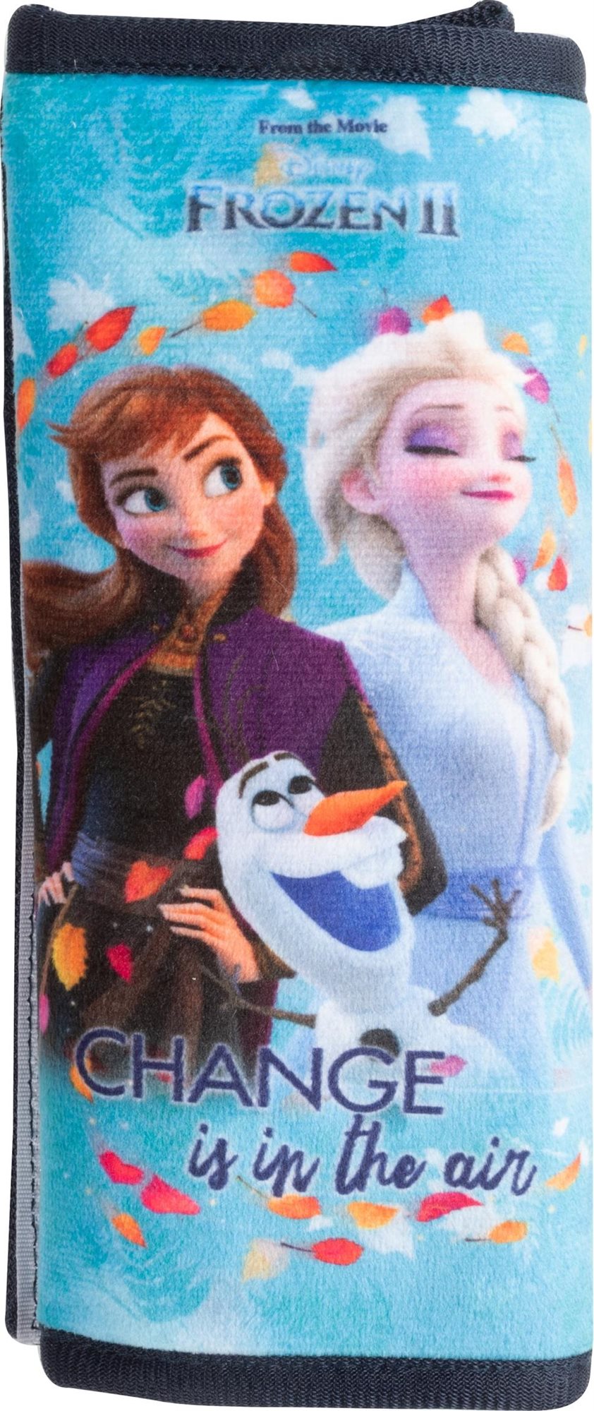 Compass FROZEN 2 - Návleky na bezpečnostní pásy | Alza.cz
