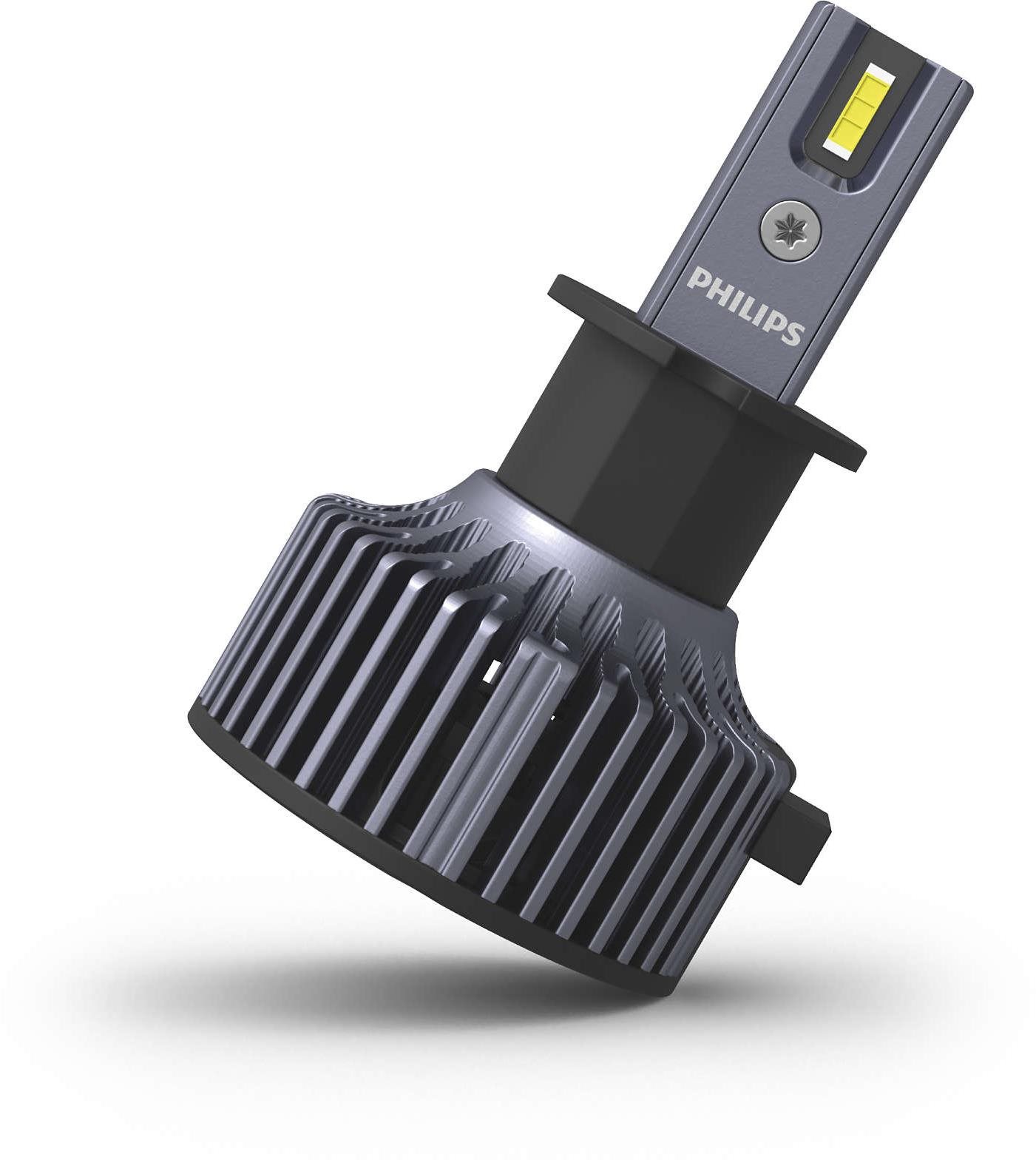 Philips LED H3 Ultinon Pro3022 - LED autožárovka | Alza.cz