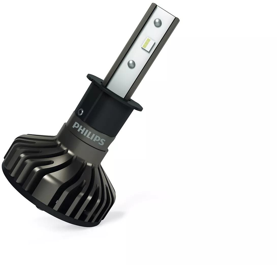 Philips LED H3 Ultinon Pro9100 HL - LED autožárovka | Alza.cz