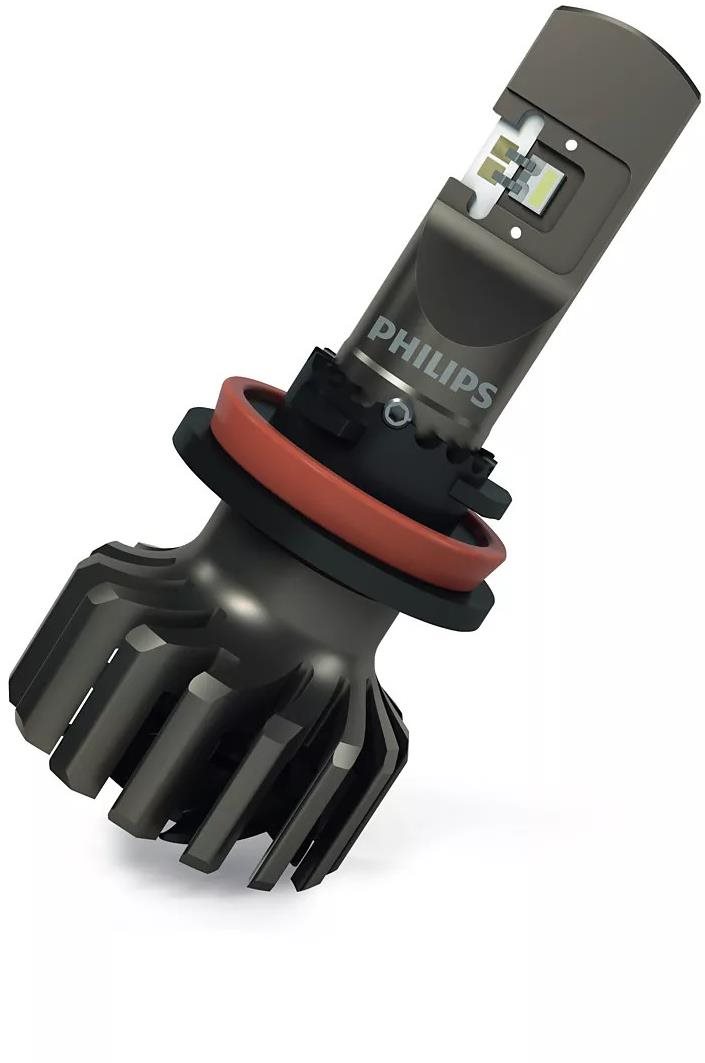 Philips LED H11 Ultinon Pro9100 HL - LED autožárovka | Alza.cz
