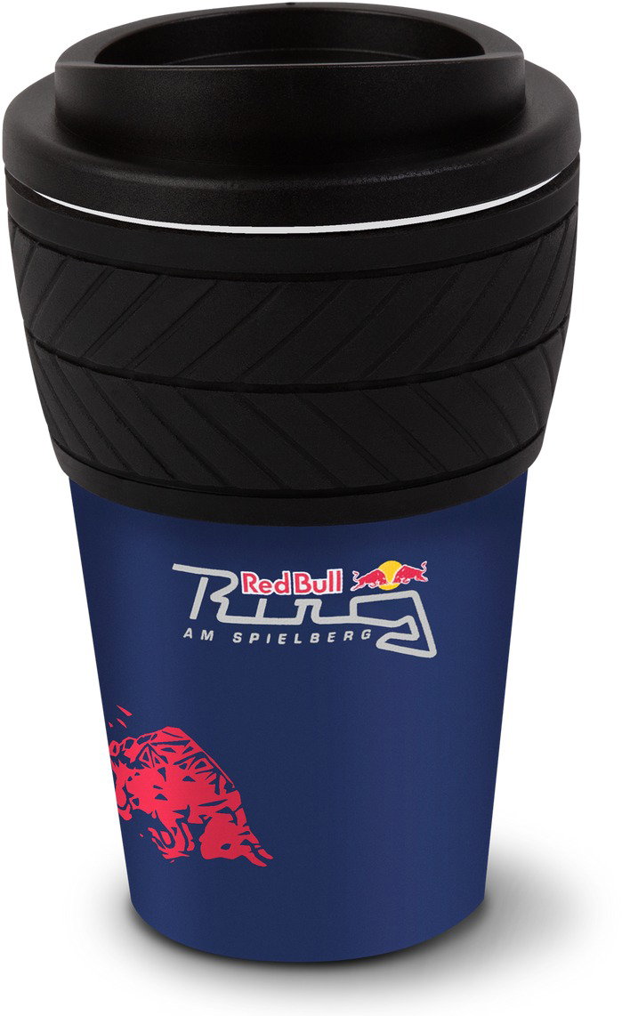 Red Bull Sparks Travel Mug - Hrnek | Alza.cz