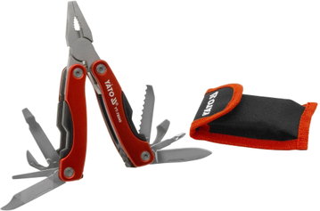 YATO YT-76040 - Multitool | Alza.cz
