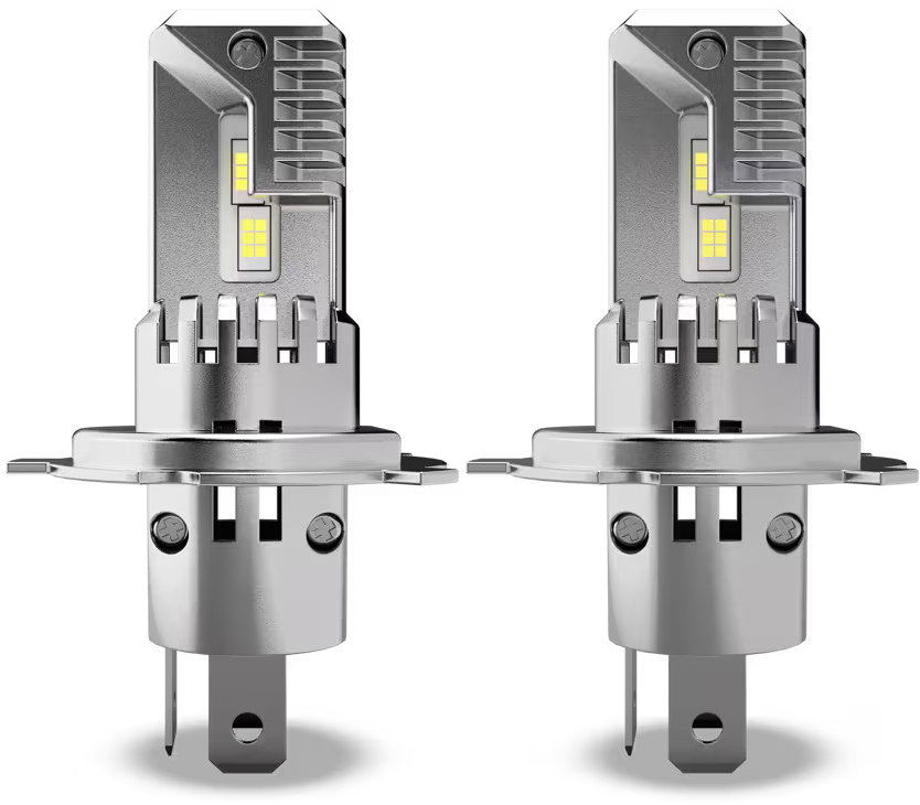OSRAM LEDriving HL EASY Gen. 2 H4/H19 - LED autožárovka | Alza.cz
