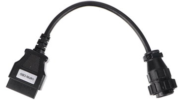 SIXTOL OBD-II 14-pines adapter - Autódiagnosztikai adapter | Alza.hu