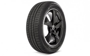 Škoda VOLANS 17" komplett nyári kerék KAMIQ modellhez - Komplett kerék ...