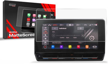 smartSPOT GRIZZ Cupra Formentor, 2020- , display 10" - Ochranná fólie ...