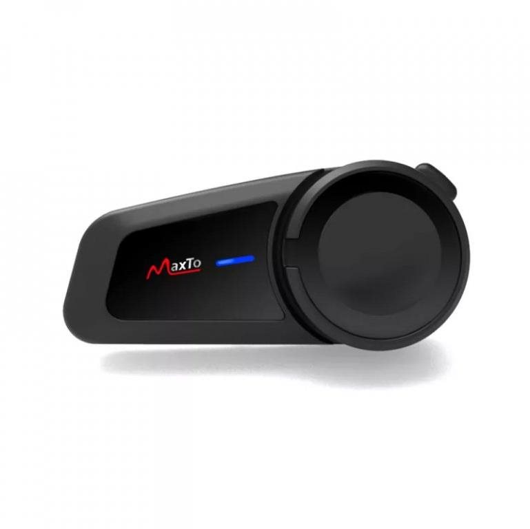 MaxTo M2 bluetooth intercom - Intercom | Alza.cz