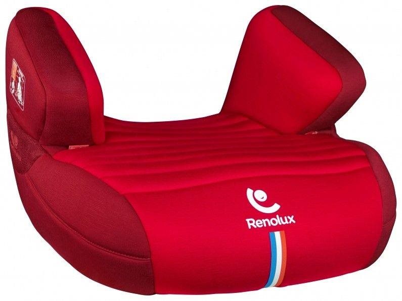 RENOLUX Jet podsedák, Passion - Podsedák do auta | Alza.cz
