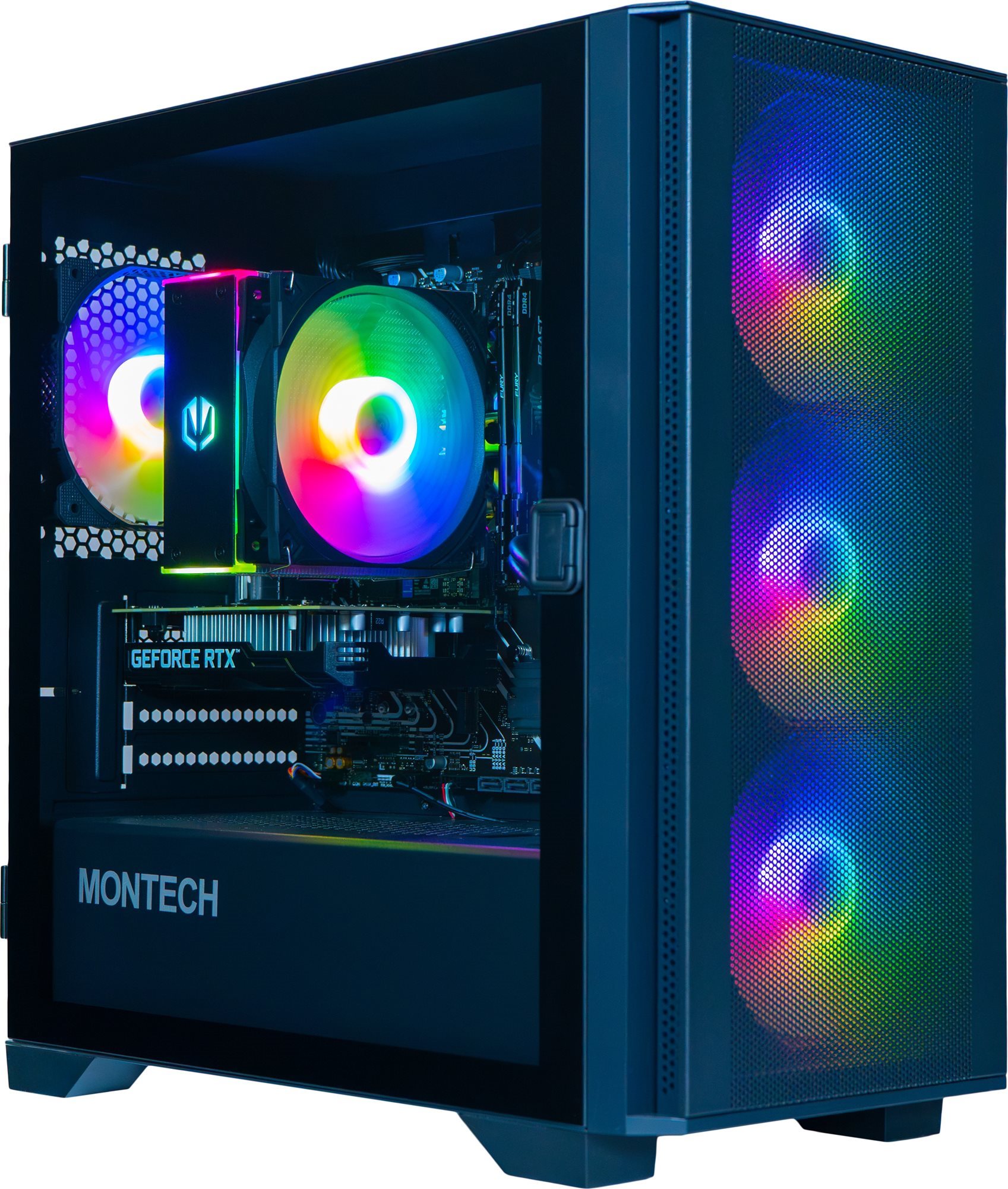 AlzaPC GameBox Core Mini – R5/RTX3050 6 GB/16 GB RAM/1 TB SSD - Herný ...