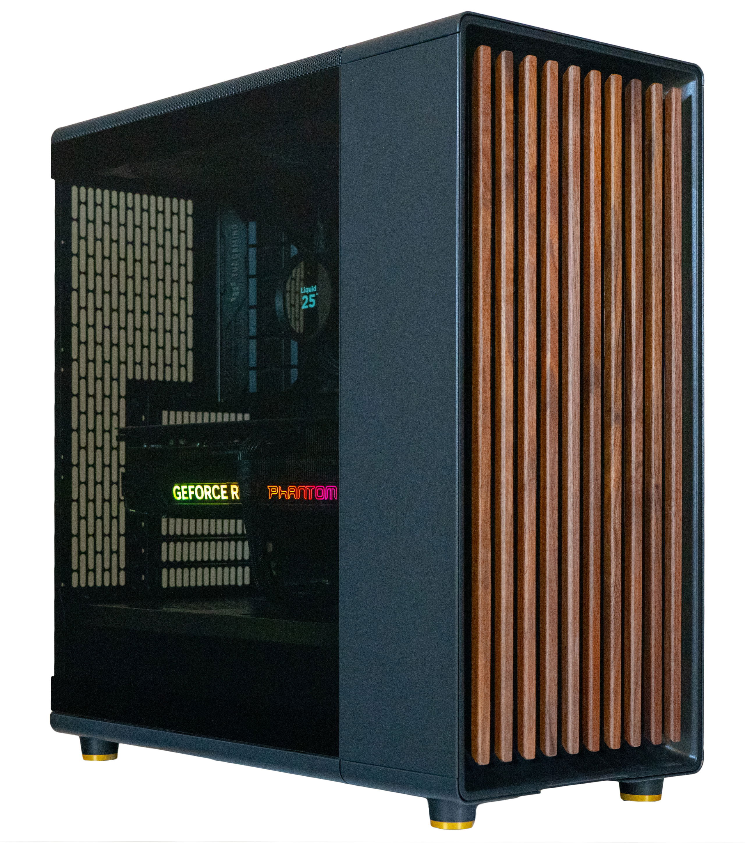 AlzaPC VisionBox Ultimate Studio Edice - i9 / RTX4090 / 128GB / 4TB SSD - Počítač | Alza.cz