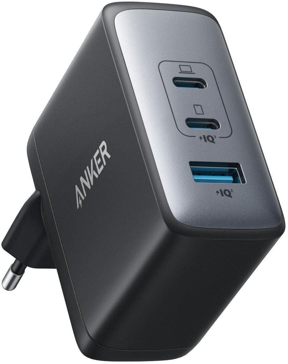 Anker PowerPort III 3-Port 100W - Töltő adapter | Alza.hu