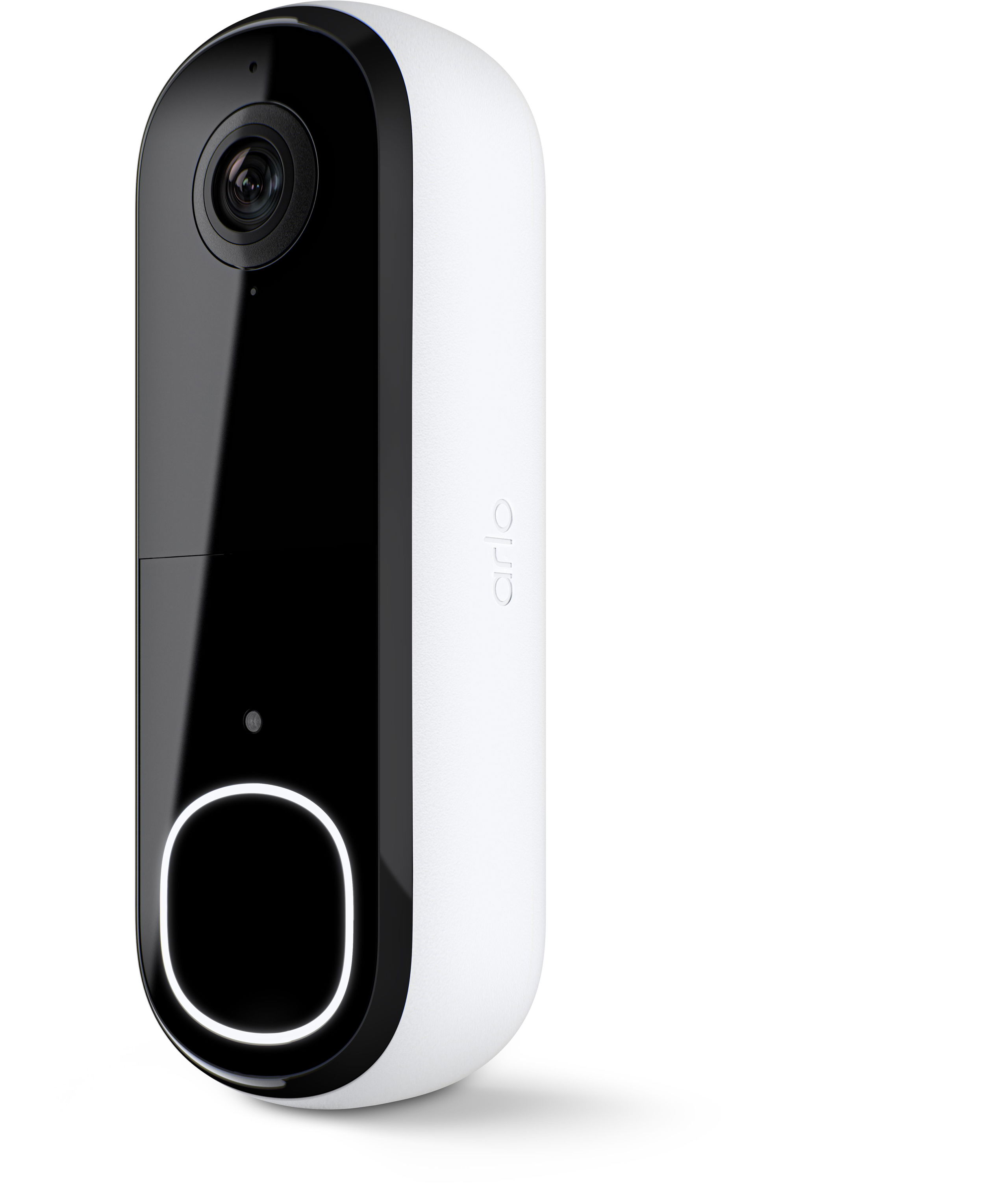 Arlo Essential Gen.2 Video Doorbell 2K Security wireless - Videozvonek ...