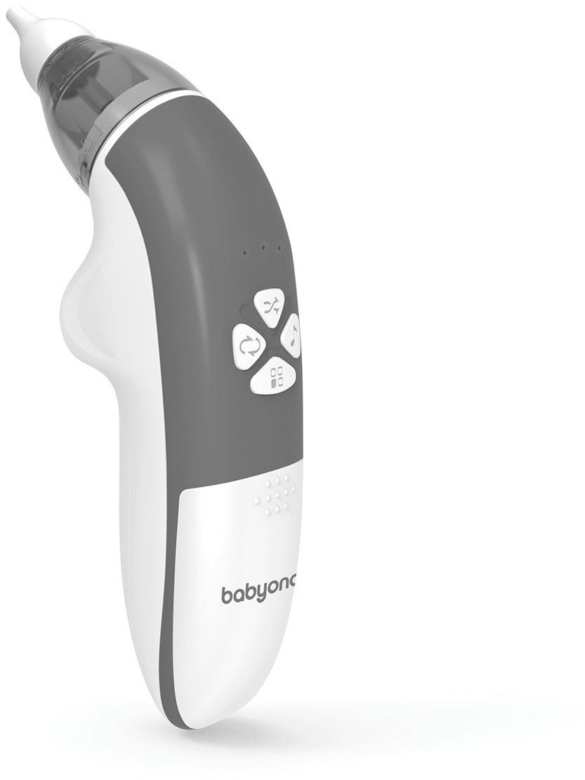 Electronic aspirator store