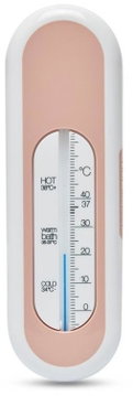 Bébé-jou Kúpací teplomer Pale Pink - Teplomer do vody | Alza.sk