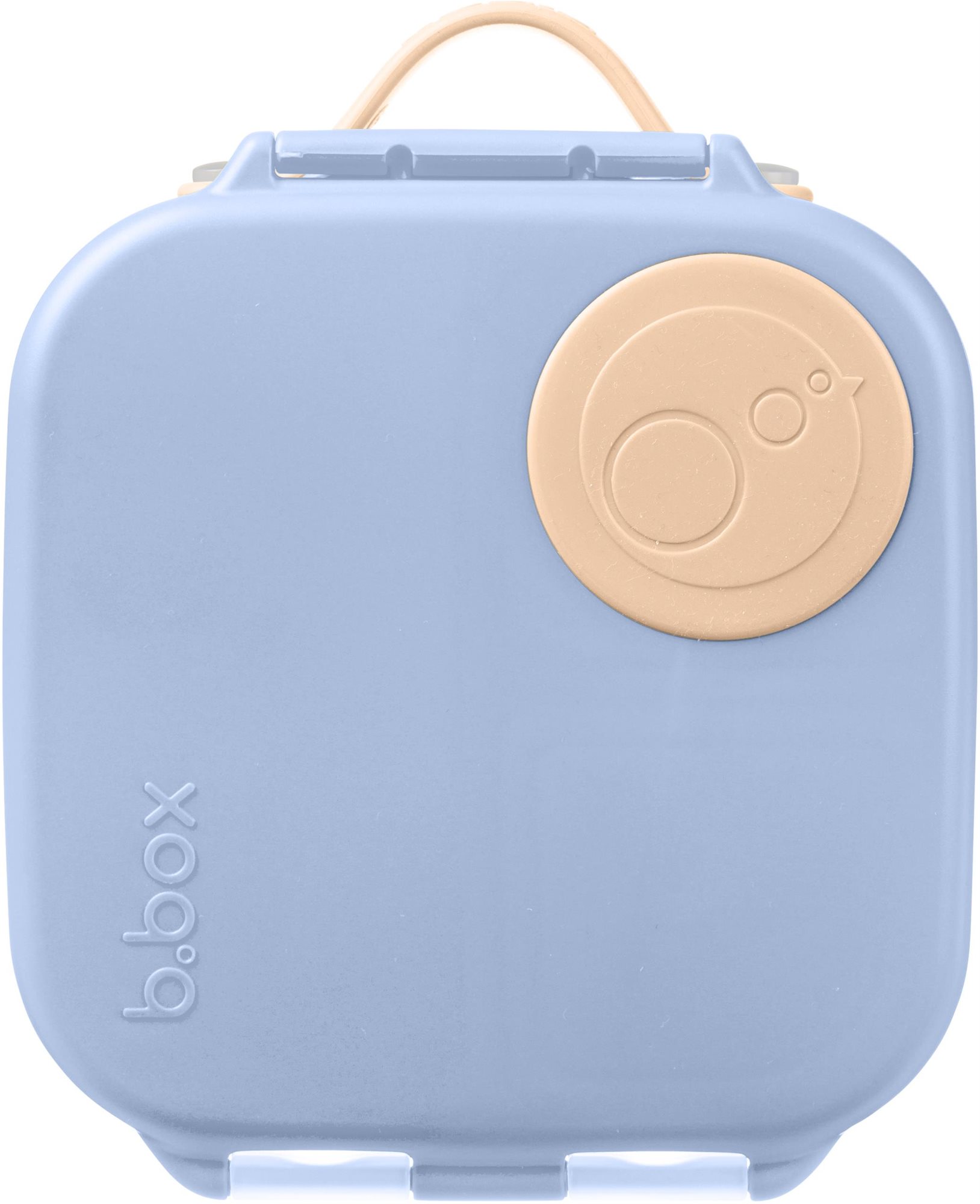 B.Box Svačinový box střední broskvový - Svačinový box | Alza.cz