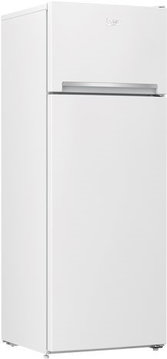 BEKO RDSA240K30WN - Chladnička | Alza.sk