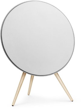 Beoplay A9 4th Gen. - White - Bluetooth hangszóró | Alza.hu