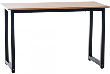BHM GERMANY Brian, 120 cm, ořechový - Psací stůl | Alza.cz