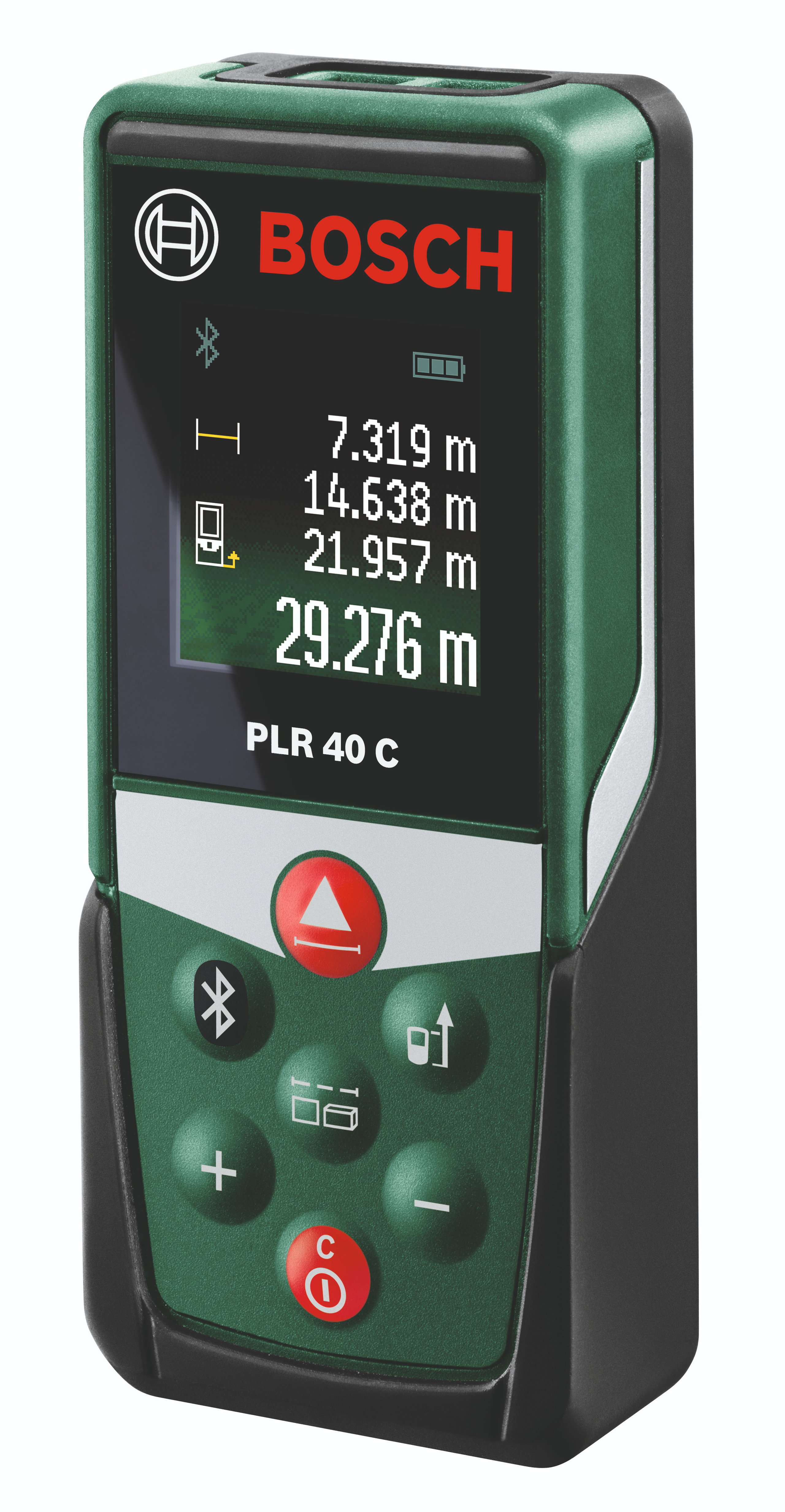 BOSCH PLR 40 C 0.603.672.300 - Laserový dálkoměr | Alza.cz
