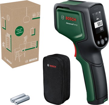 Bosch AdvancedTemp - Digitálny teplomer | Alza.sk