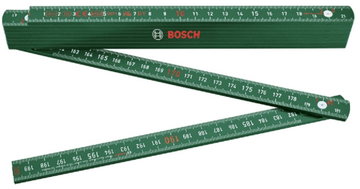 BOSCH Meter skladací 2 m 1.600.A02.ET4 - Meter | Alza.sk