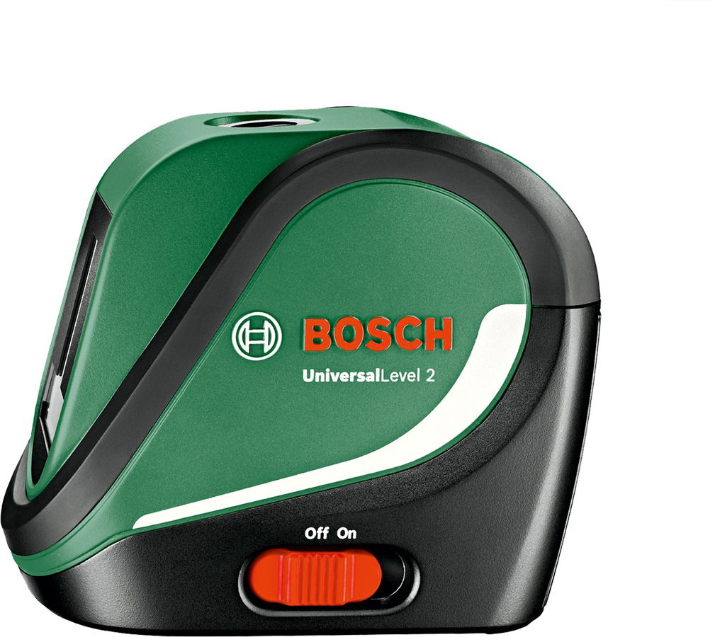 Bosch laser universal level 2 store