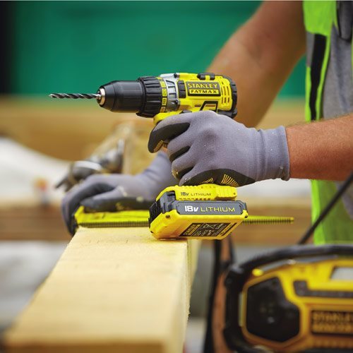 Stanley fatmax fmc600d2 store