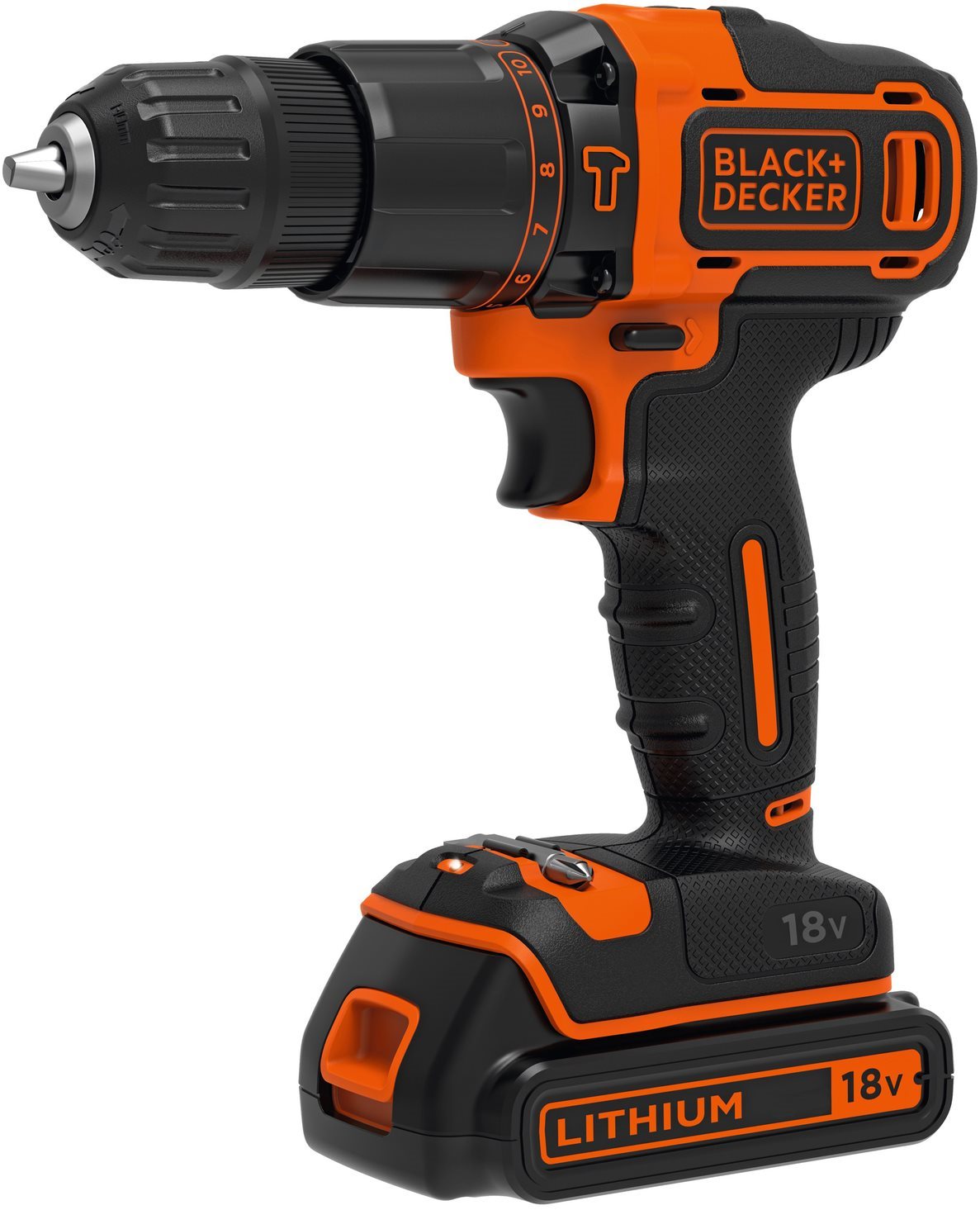 Black decker bdchd18k store