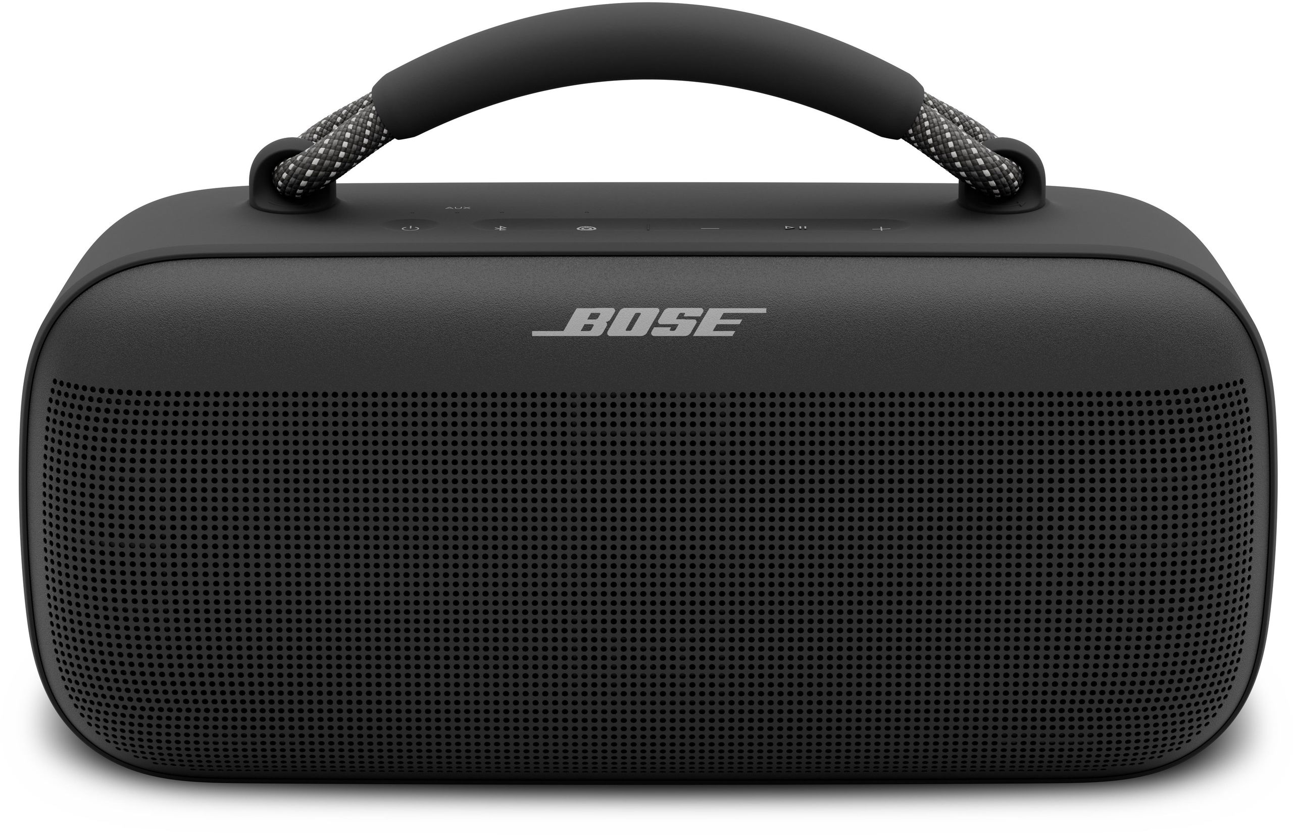 BOSE SoundLink Max Portable Speaker černý - Bluetooth reproduktor | Alza.cz